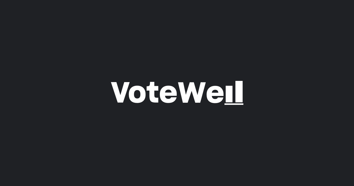 VoteWell